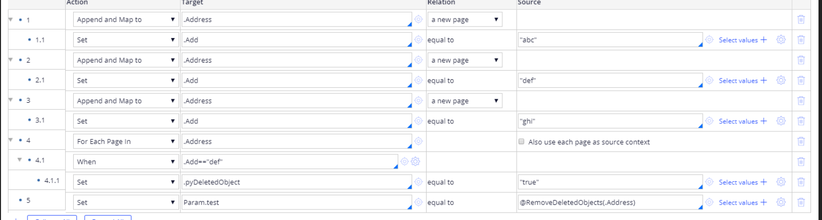 Removing Certain Pages In A PageList Based On A Condition Support Center removing-certain-pages-in-a-pagelist-based-on-a-condition-support-center